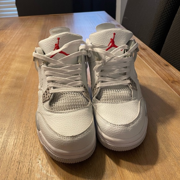 Jordan | Shoes | Oreo Jordan 4s | Poshmark